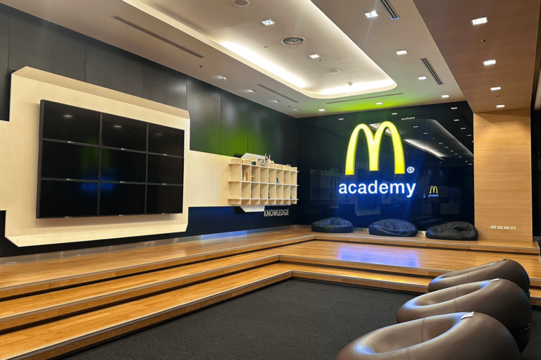 M Academy - บริการให้เช่า ห้องประชุม ห้องสัมมนา งานจัดเลี้ยง