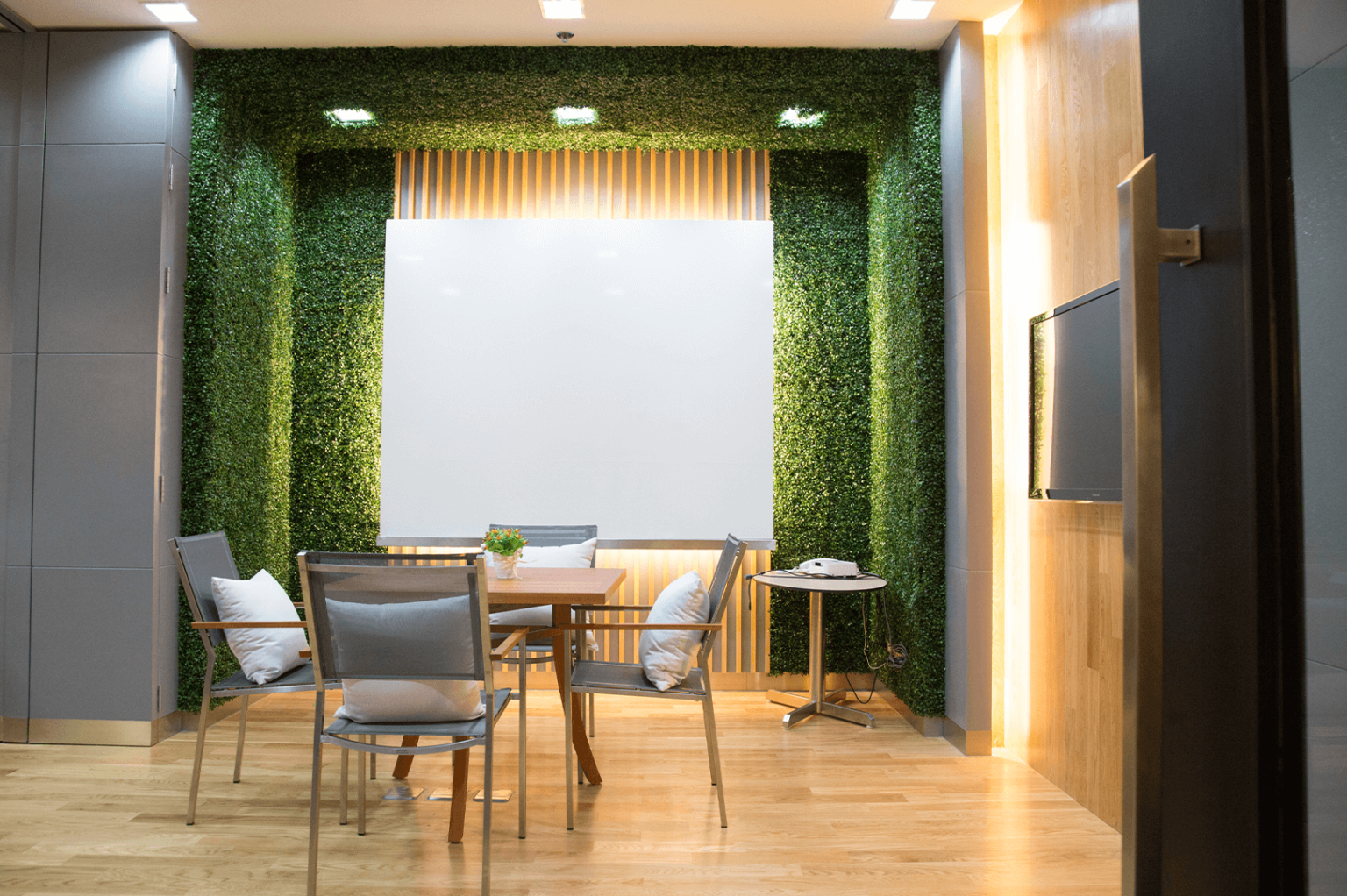 M Academy - บริการให้เช่า ห้องประชุม ห้องสัมมนา งานจัดเลี้ยง